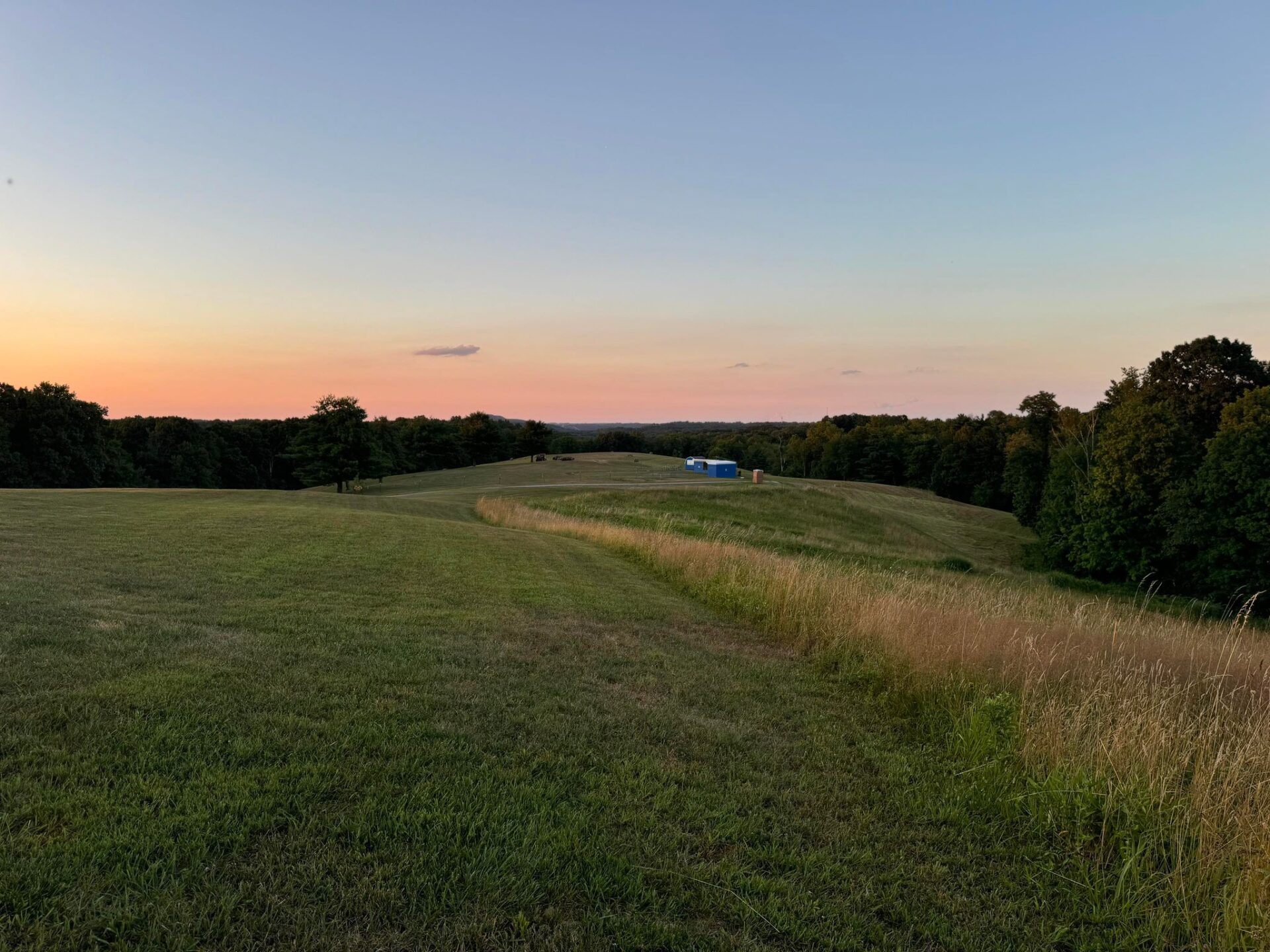 Beallsville celebrates bicentennial: 200 years of sacrifice and ...