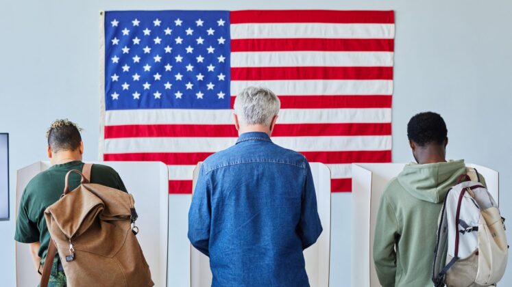 West Virginia Primary Election Results - River News Network