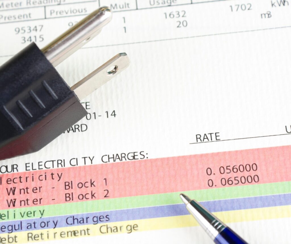 Big win for ratepayers: Ohio regulators cut utilities out of draft ...