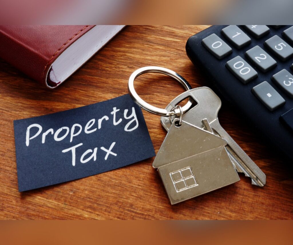 Ohio Lawmakers Send $2 Billion Property Tax Relief Package to Gov ...