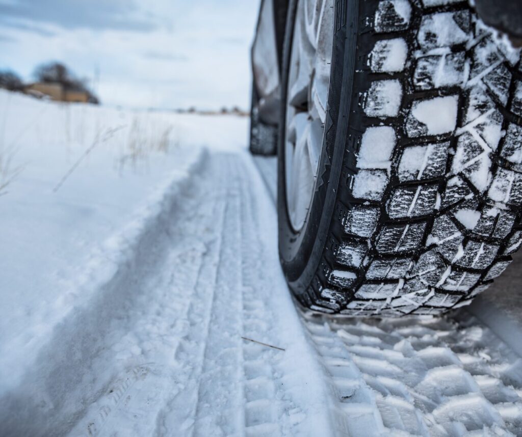 Snow emergency levels declared in local counties in Ohio - River News ...