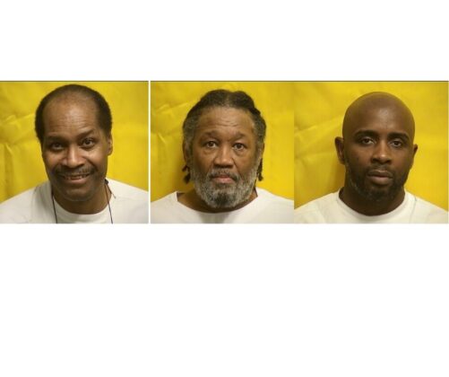 Ohio Governor DeWine issues death row reprieves for three men ...