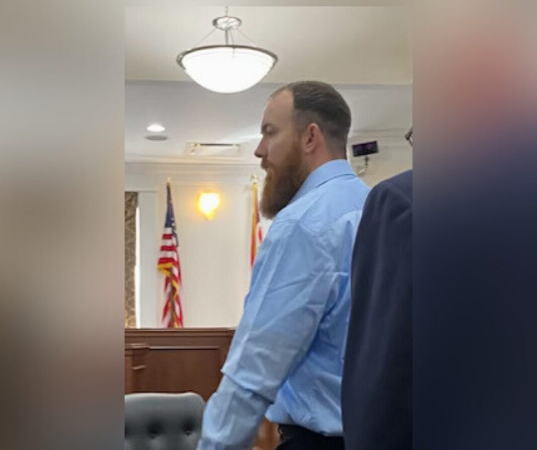 Belmont County double murder suspect pleads not guilty to all 14 counts ...