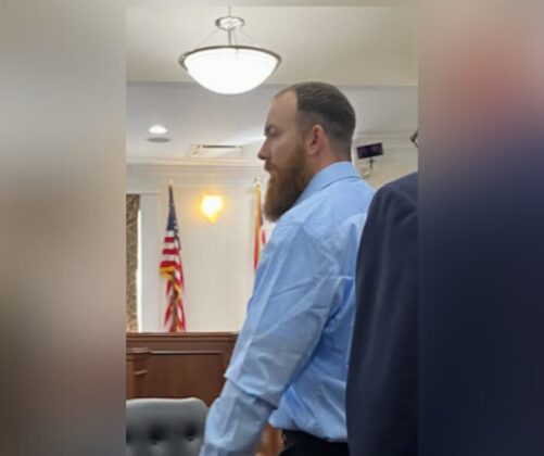 Belmont County double murder suspect pleads not guilty to all 14 counts ...