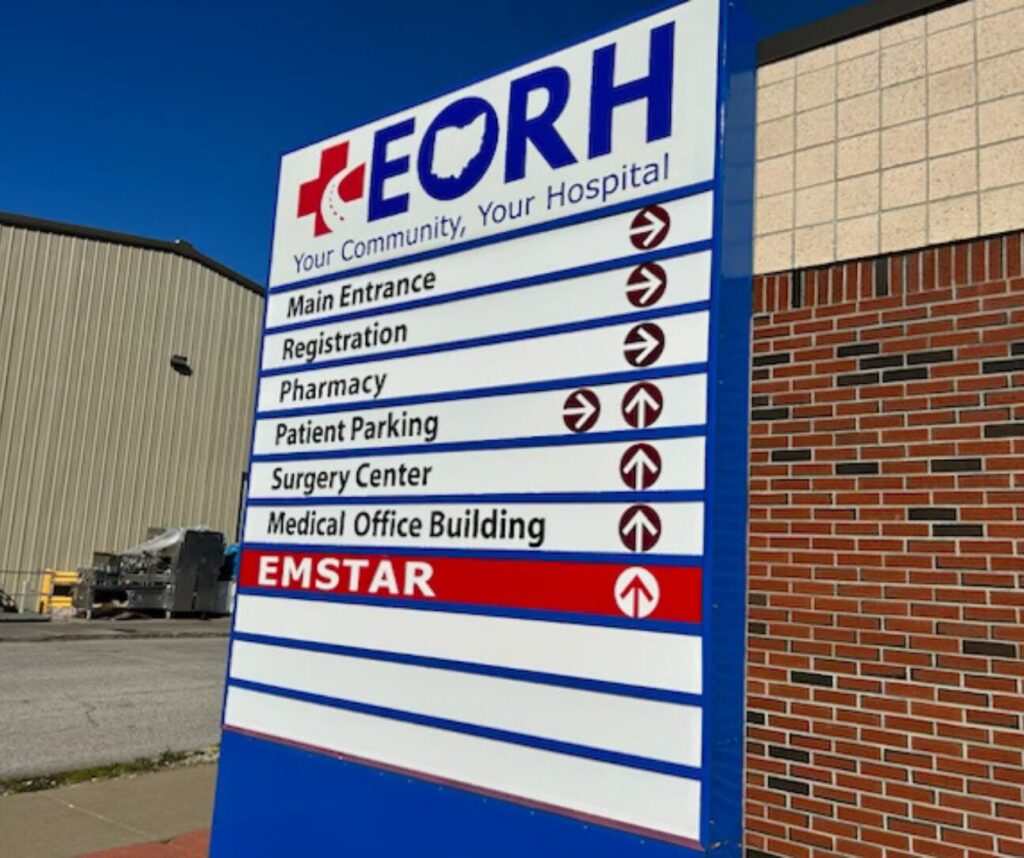 East Ohio Regional Hospital purchased, slated to reopen this fall ...