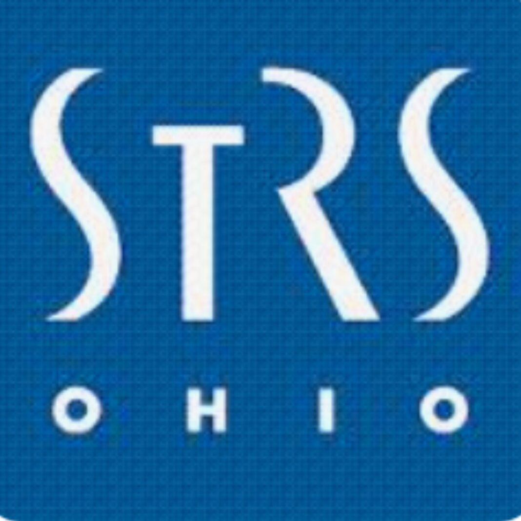 State Teachers Retirement System of Ohio pension fund faces turbulent ...
