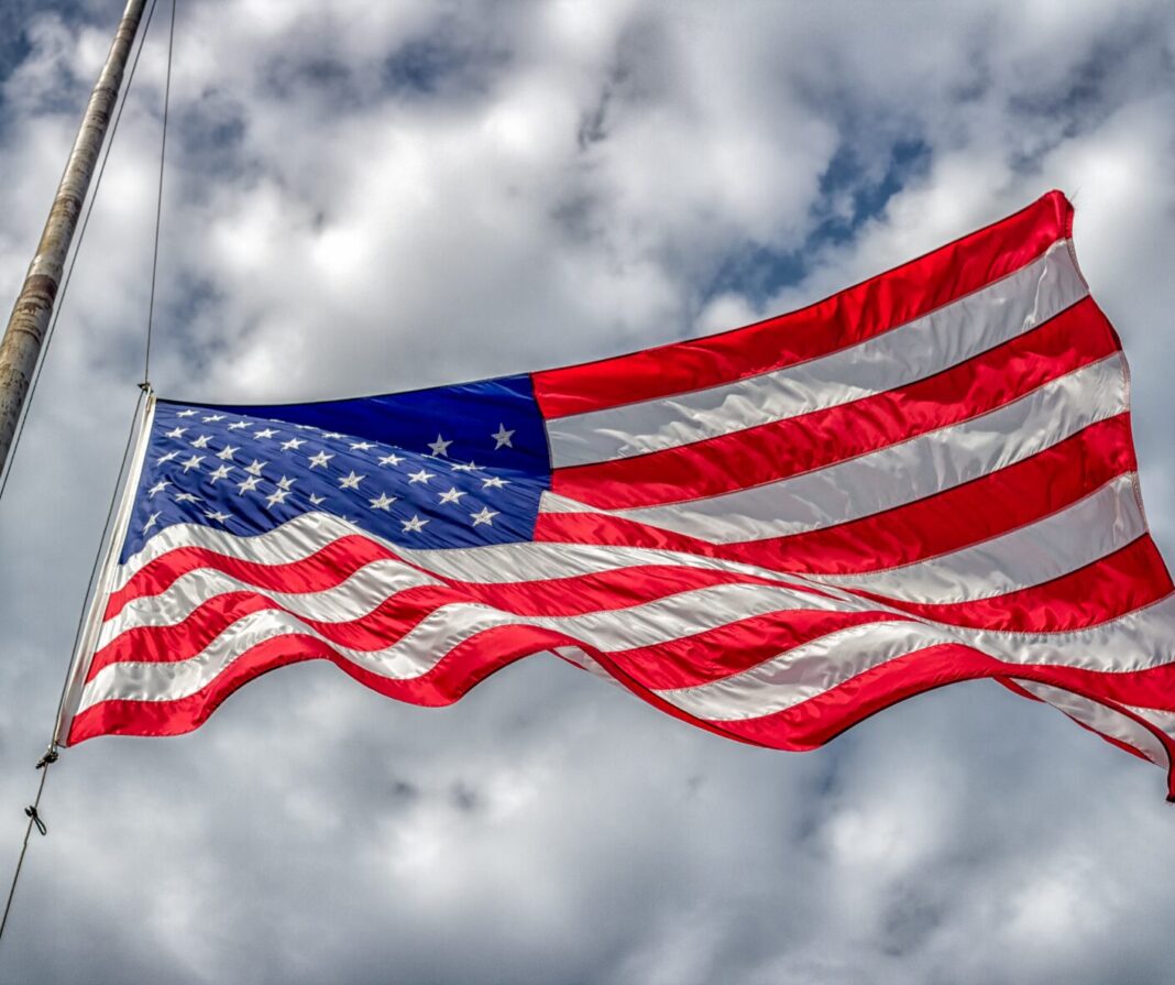 Gov. DeWine Orders Flags Lowered in Honor of Fallen Ohio State Highway ...