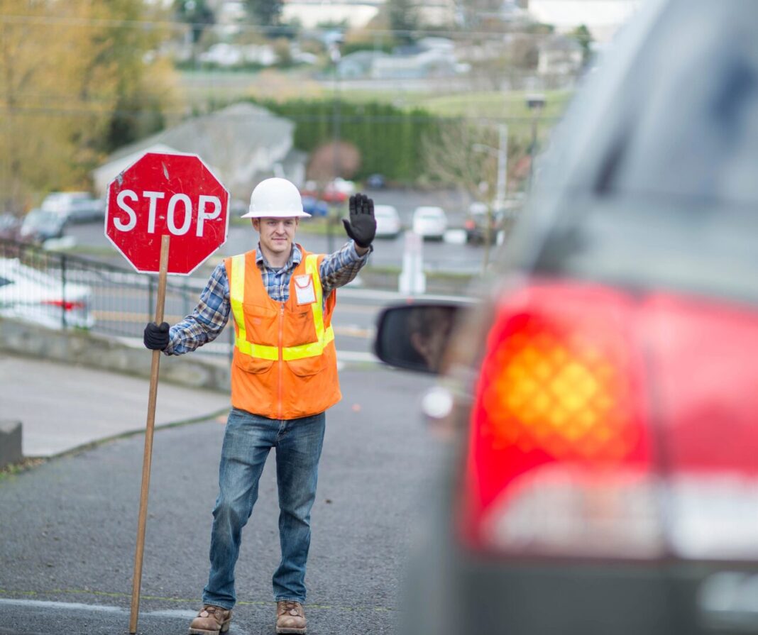 Brooke County traffic advisory issued - River News Network