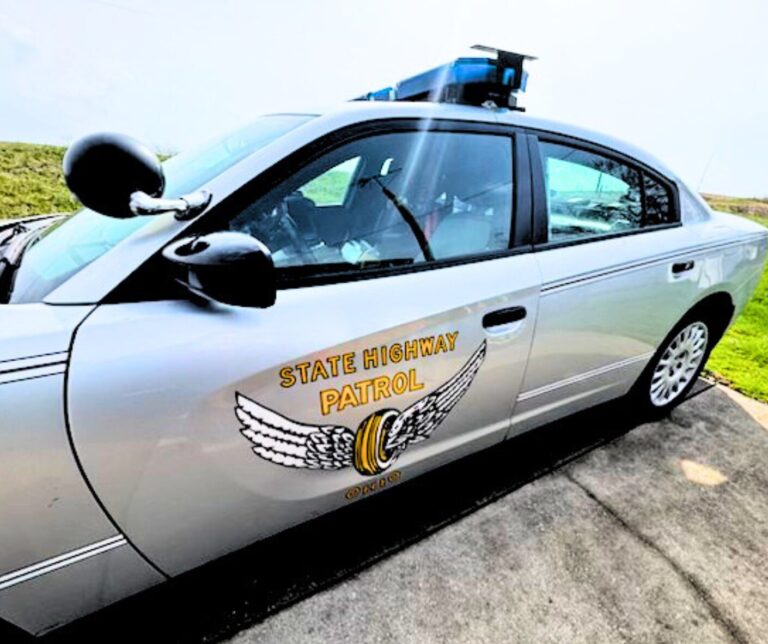 Local Ohio Woman Killed in SUV Crash with Semi-Truck Hauling Excavator ...