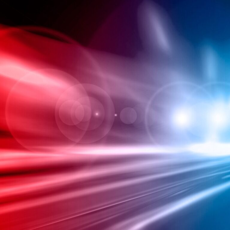 Benwood Fire Department Unveils New Swift Water Rescue Truck to Cut ...