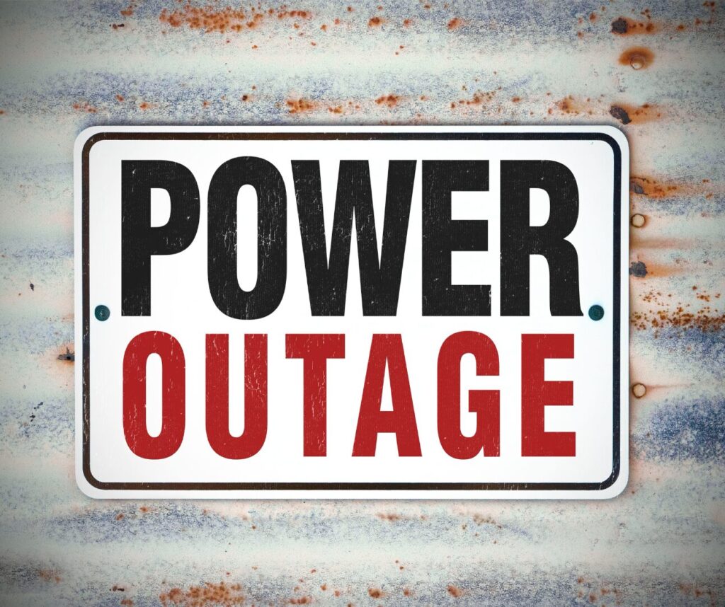 Widespread power outages and damage follow severe storms across ...