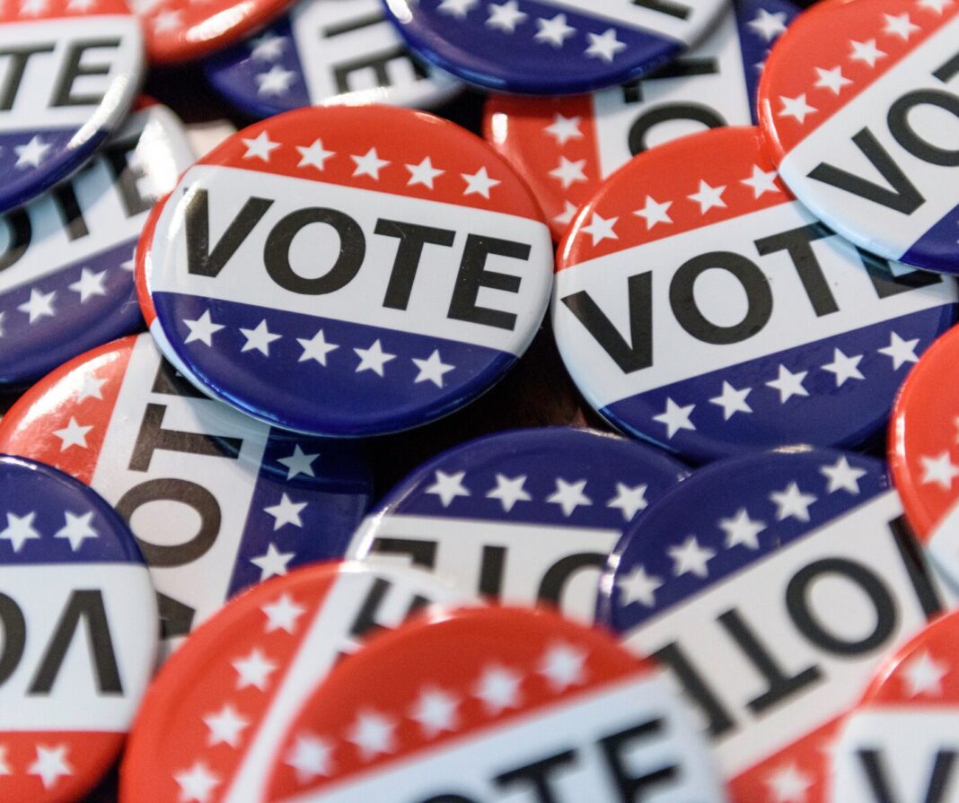 Don't forget! Early voting now open for the Ohio 2025 primary election ...