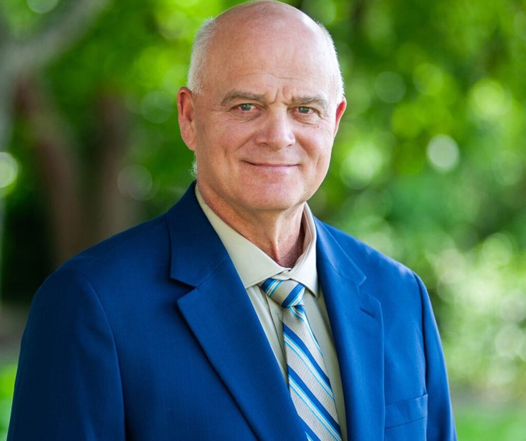 Belmont County Commissioners welcome OhioSE's Brian Hill for regional ...