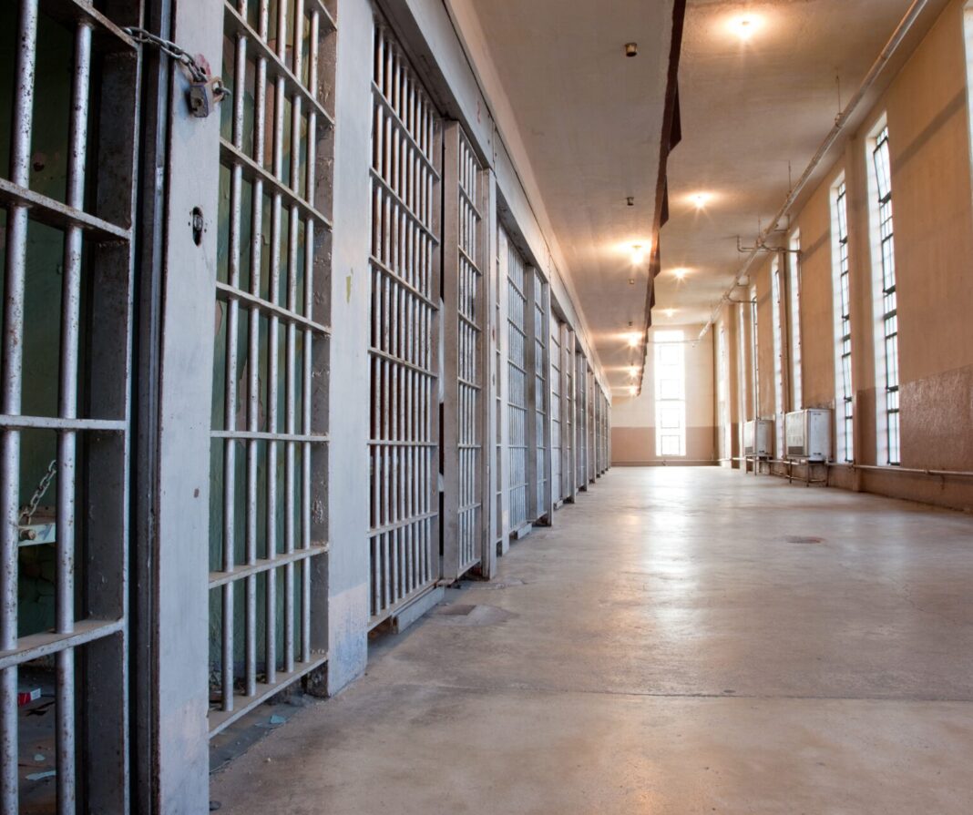 Protest Planned in Moundsville Over ICE Detentions at Northern Regional ...