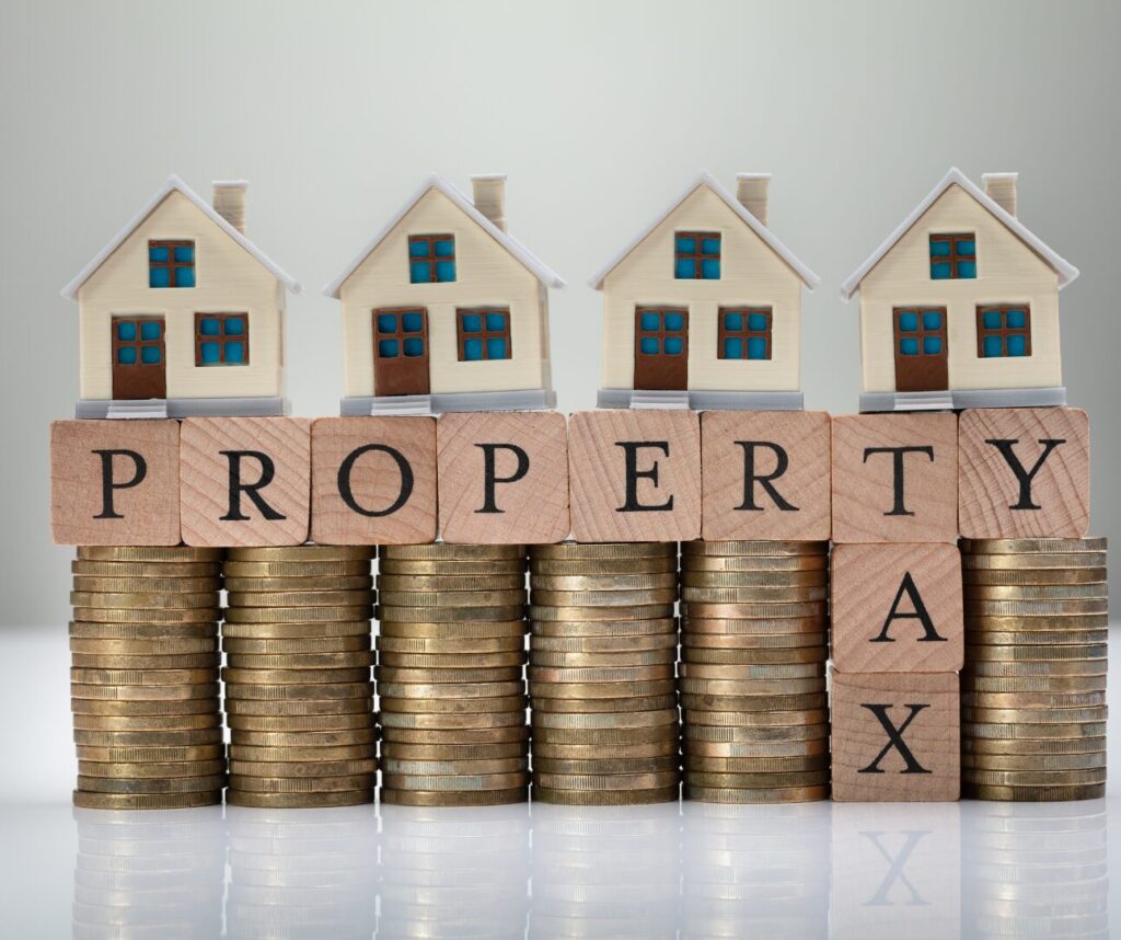 Ohio "Property Tax Relief Now Act" combines past bills into one reform ...