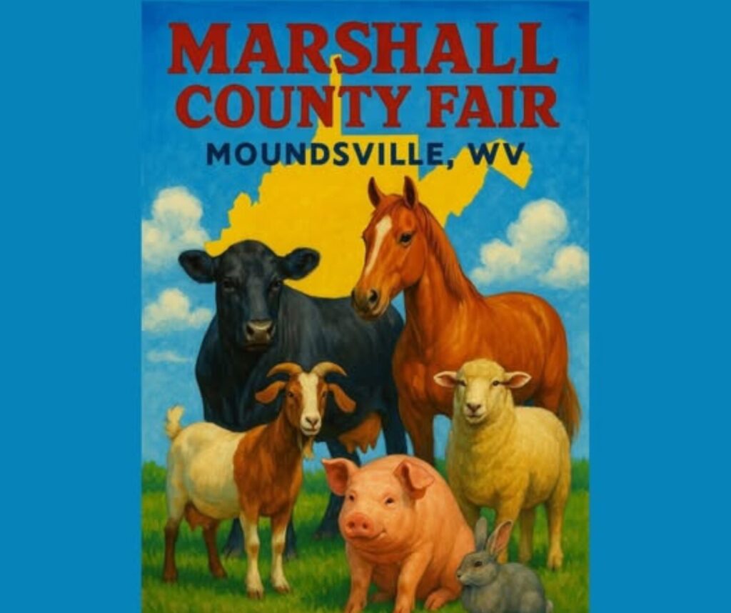 Marshall County Fair begins this weekend - River News Network