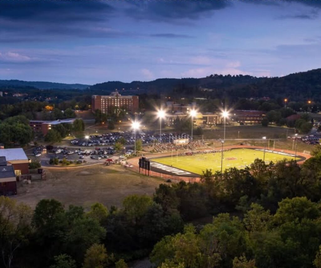 Wheeling University Assigned ‘Financial Issue’ Designation by ...