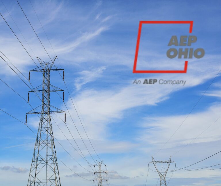 Gov. DeWine Works to Keep AEP in Ohio Amid Reports Utility May Leave ...
