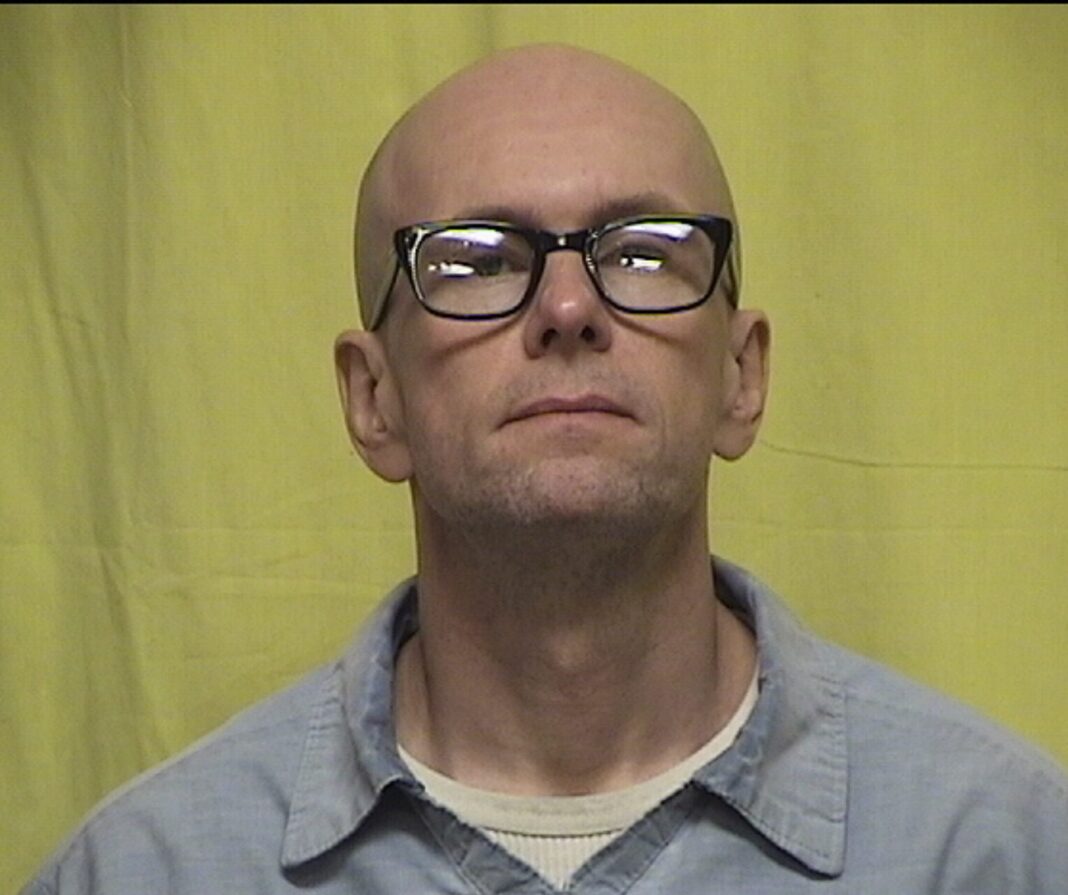 Nathan Brooks Denied Parole, Will Remain Incarcerated for 1996 Double ...