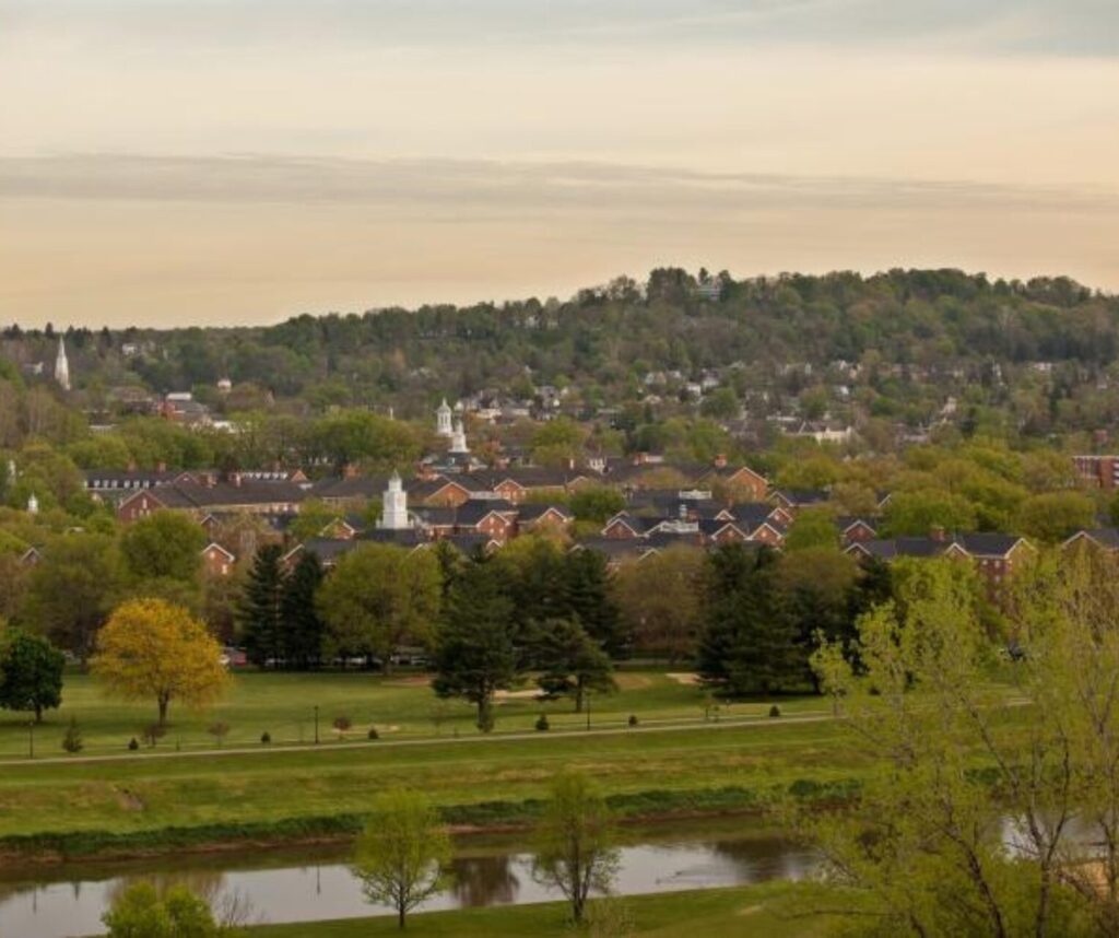 Eastern Ohio Universities Among Those Cutting Programs as State Law ...