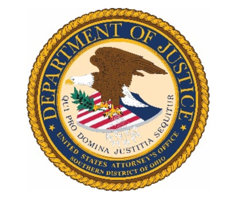 New United States Attorney for the Southern District of Ohio sworn in ...