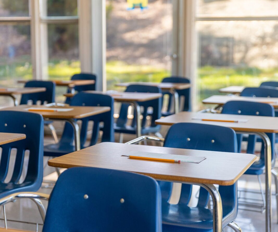 West Virginia Public School Enrollment Continues to Decline - River ...