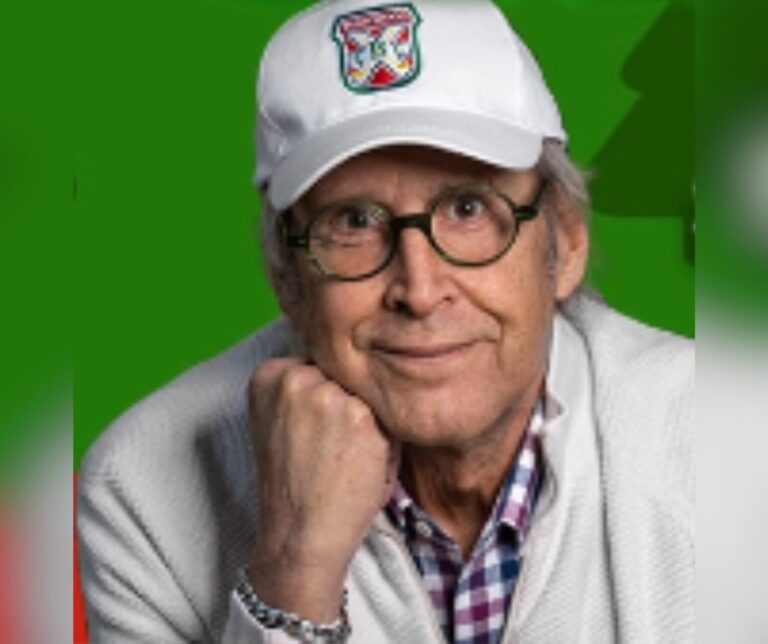 Chevy Chase Brings Holiday Cheer to Wheeling with Christmas Vacation ...