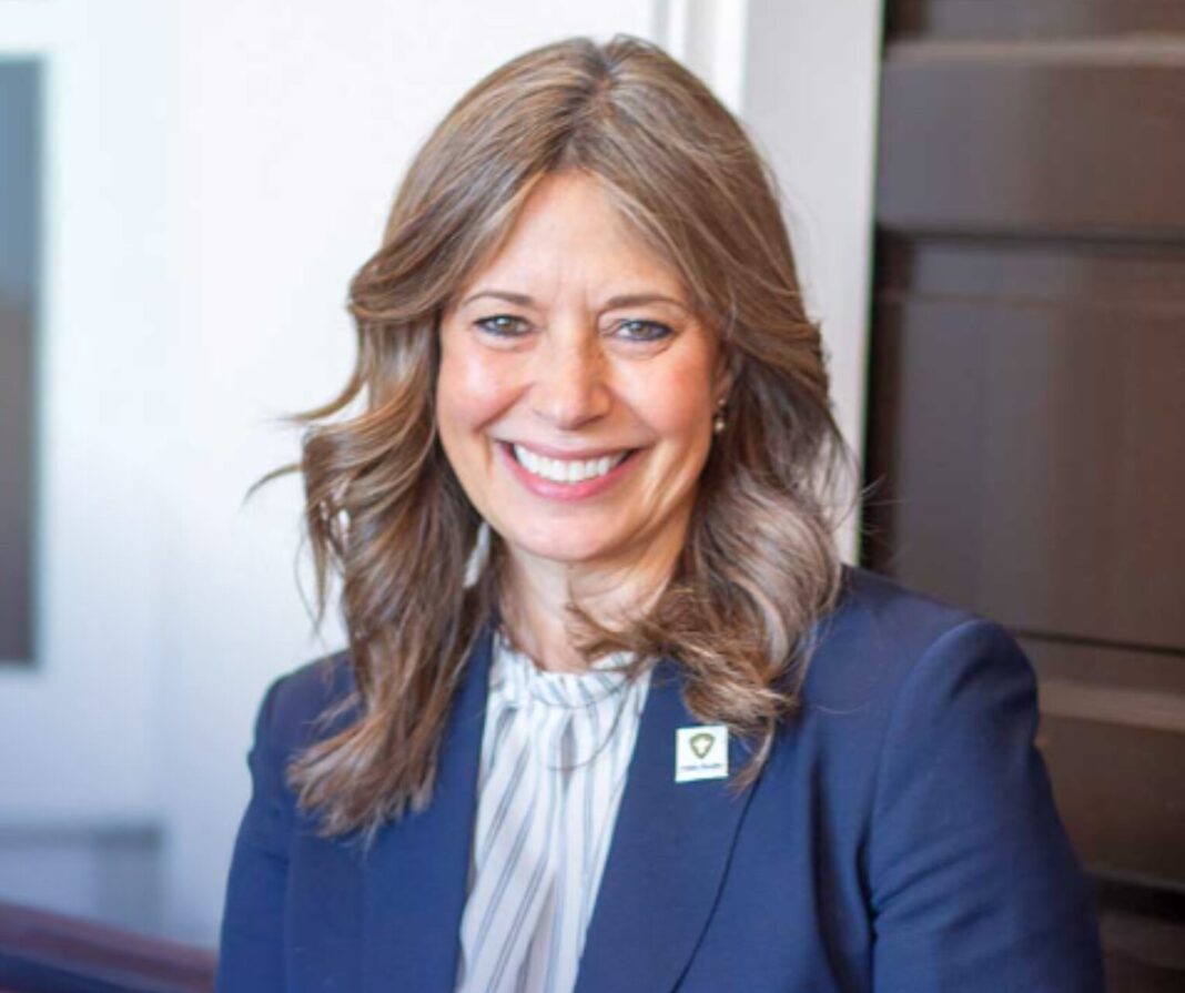 Dr. Amy Acton to Keynote 65th Annual Belmont County Democratic Party ...