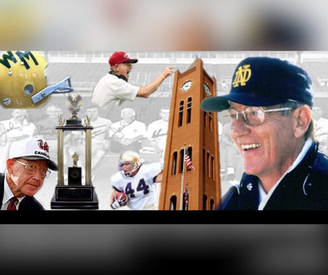 Future of Lou Holtz Upper Ohio Valley Museum in Doubt Amid Financial ...