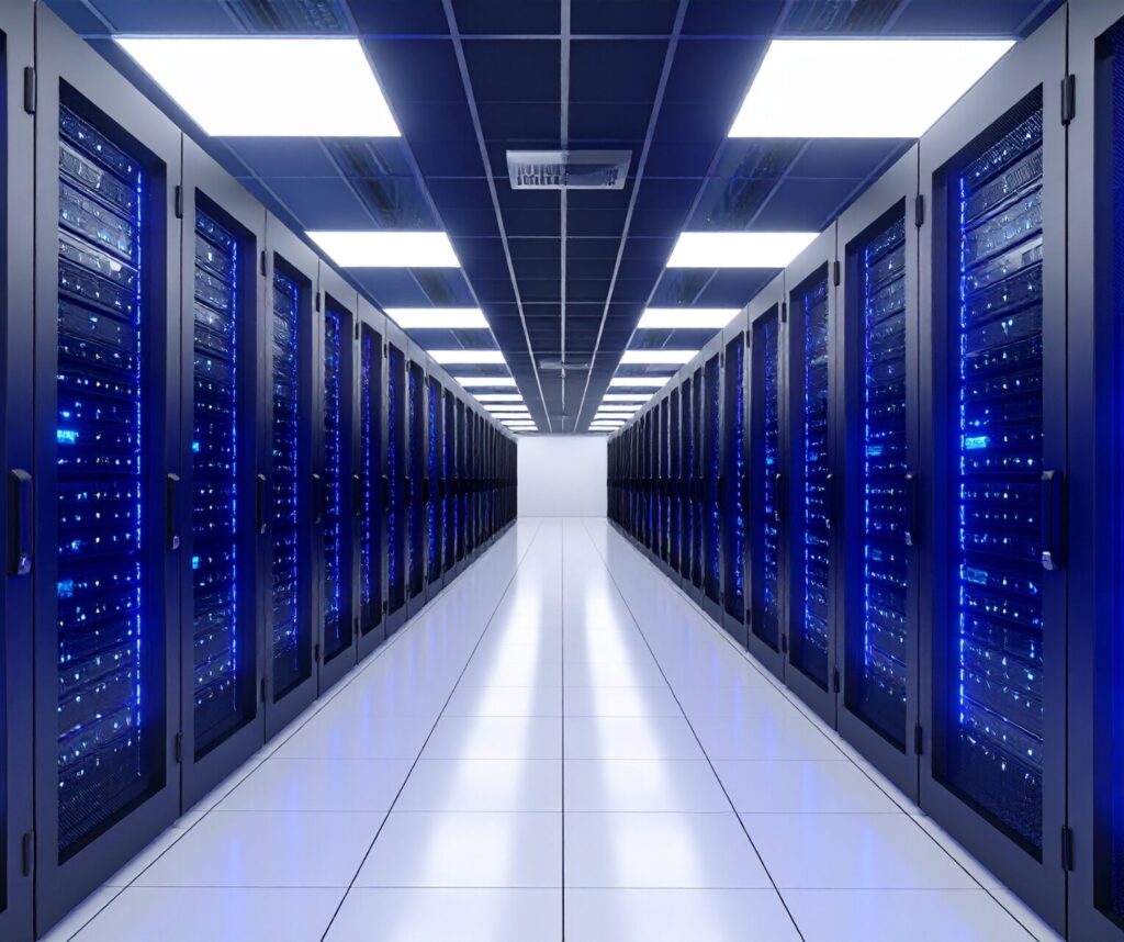 Billion Dollar Data Center Project Canceled in Ohio - River News Network