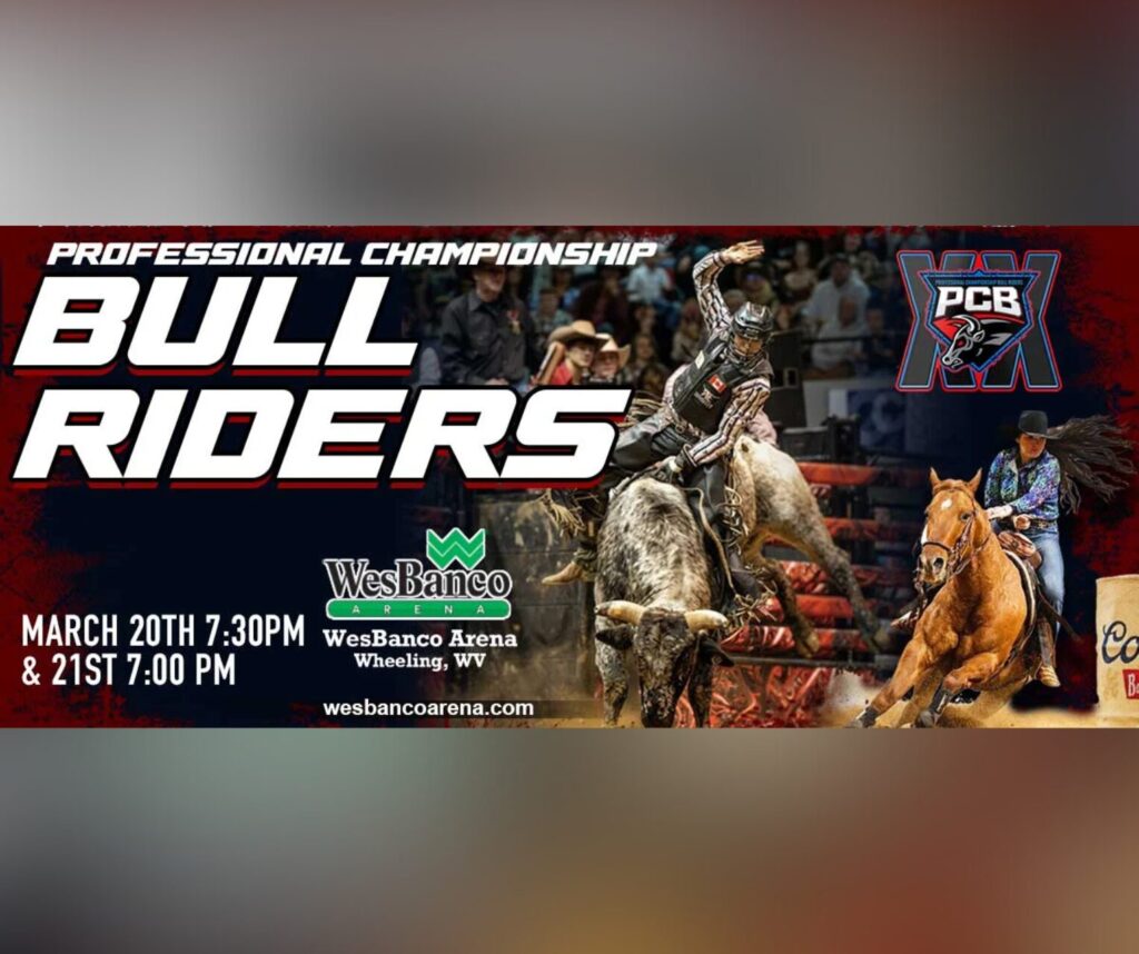 Tickets Go on Sale for PBR Championship Bull Riders Event Coming to ...