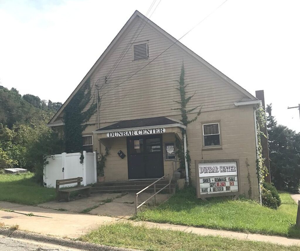 Weirton's Dunbar Recreation Center to Celebrate MLK Day with Dramatic ...