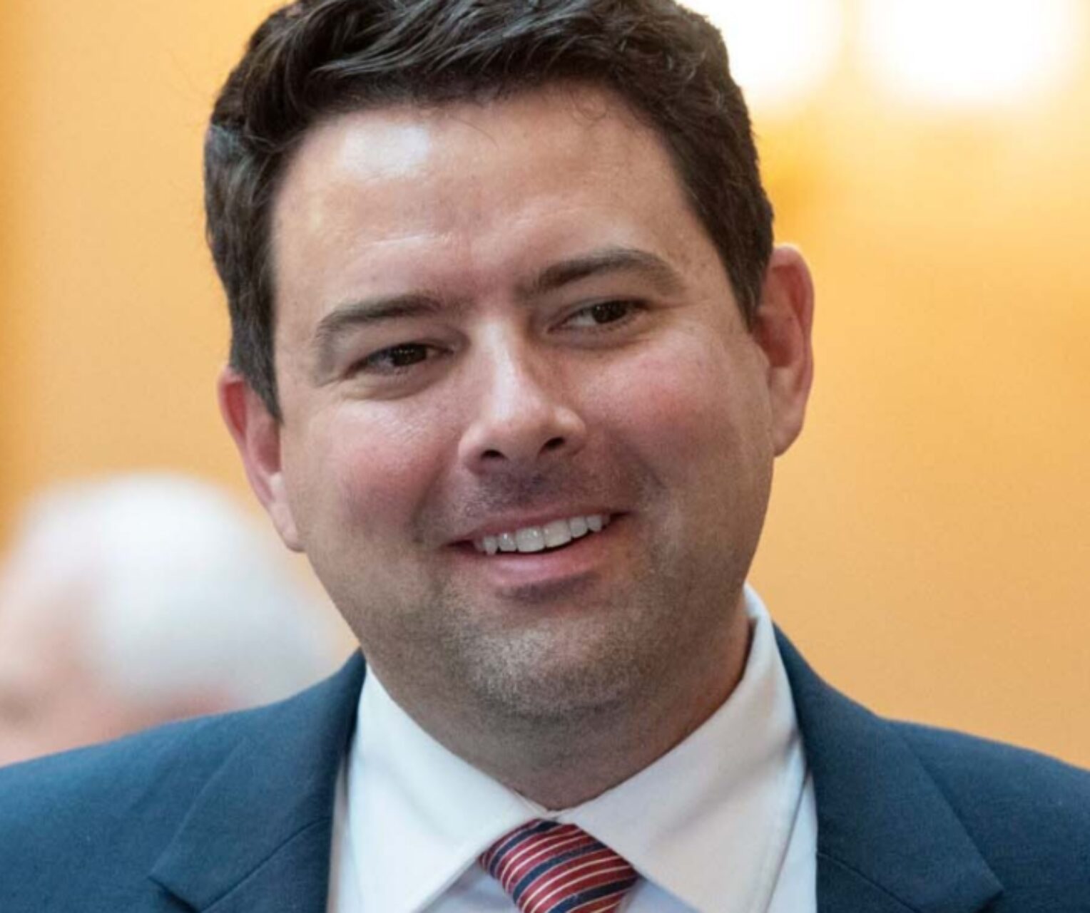 Ramaswamy Taps Ohio Senate President Rob McColley as Running Mate ...