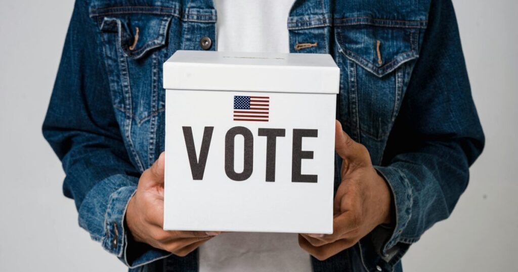 Early Voting Begins for West Virginia Primary - River News Network