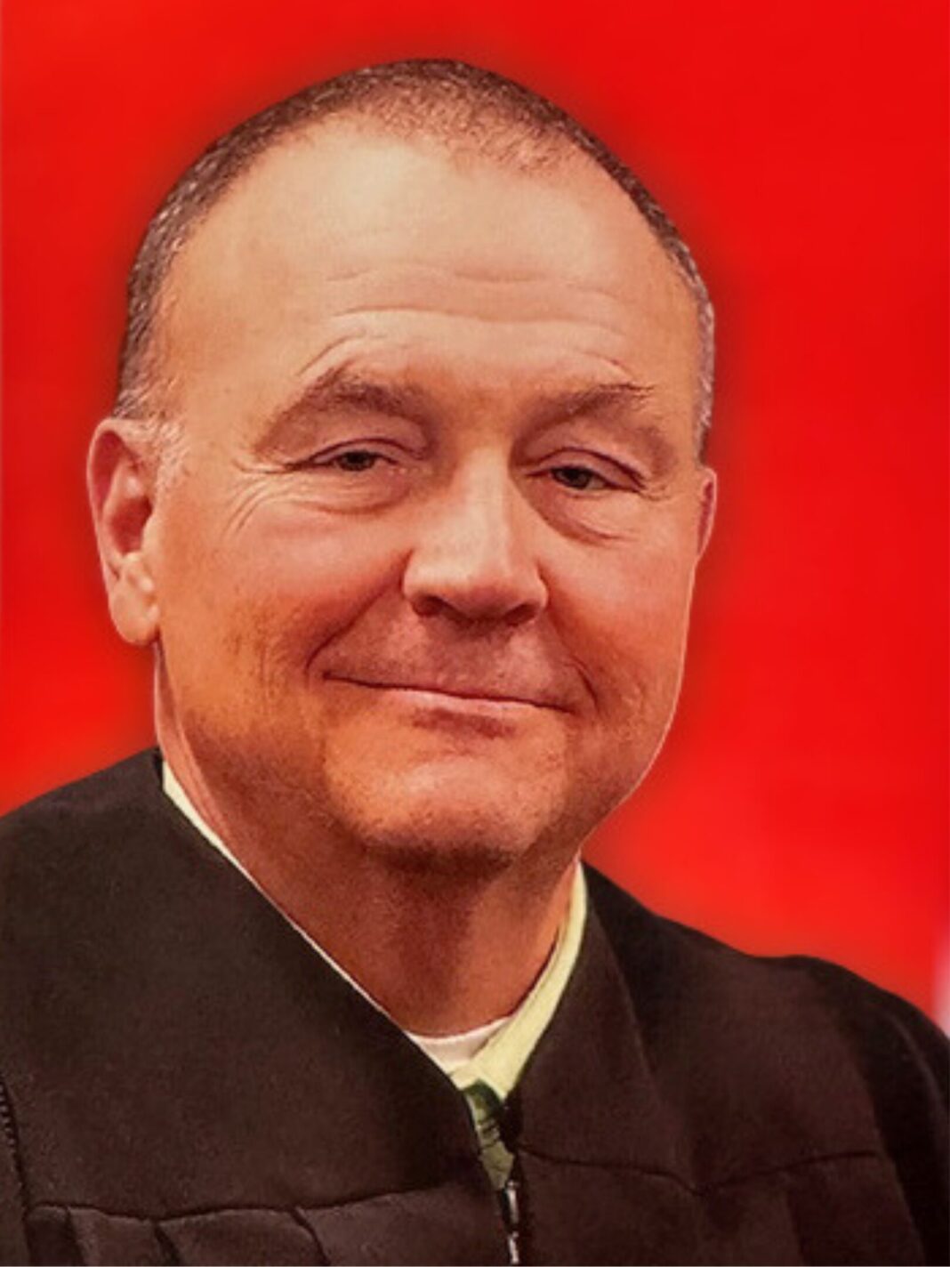 Judge Mark Hanni Seeks New Seat on 7th District Court of Appeals, Touts ...