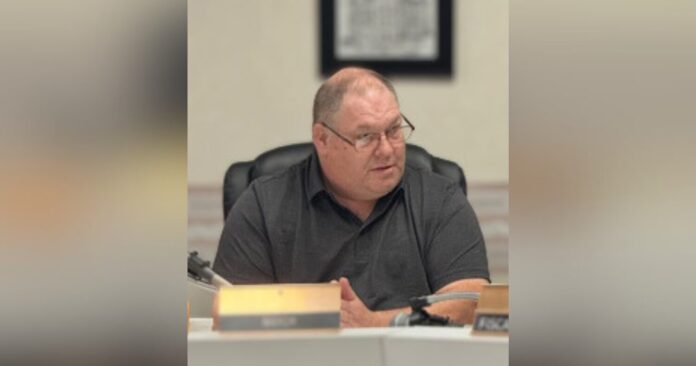 Bellaire Council Meeting Turns Contentious as Mayor, Council President ...